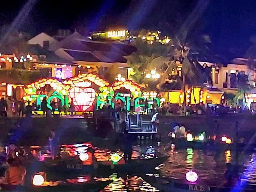 Hoi An Old Town Entrance Ticket +Boat Lantern Release Ticket - Final Thoughts