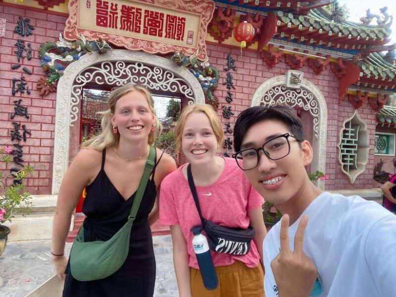 Hoi An Old Town Walking Tour  Small Group with Local Guide - The Cultural and Practical Value