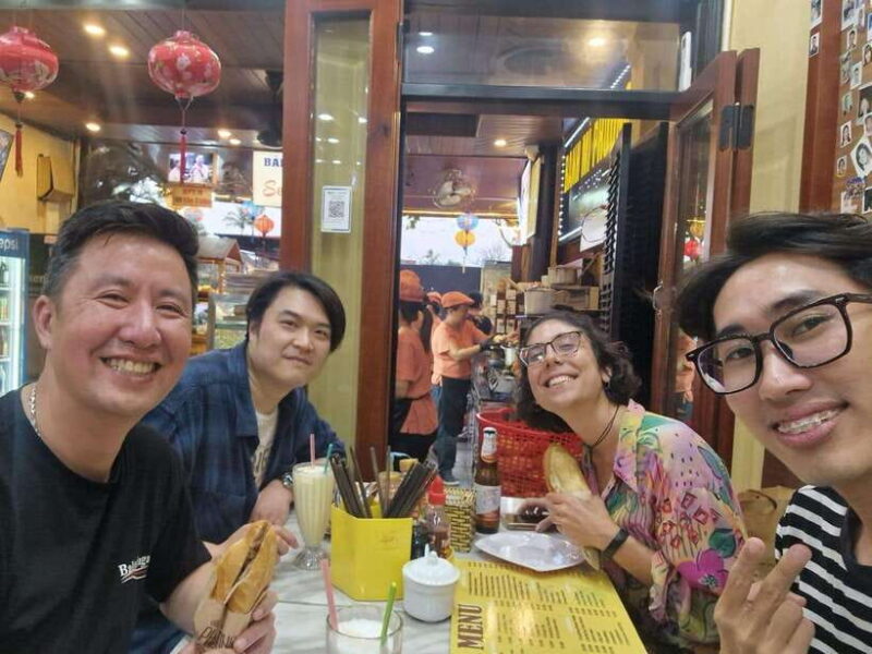 Hoi An Old Town Walking Tour  Small Group with Local Guide - Final Thoughts