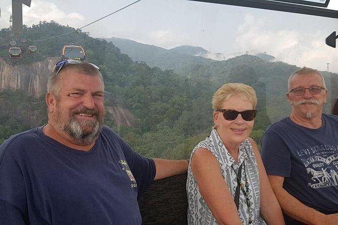 Hoi An or Da Nang City to GOLDEN BRIDGE & MARBLE MOUNTAIN(Private RoundTransfer) - Final Thoughts