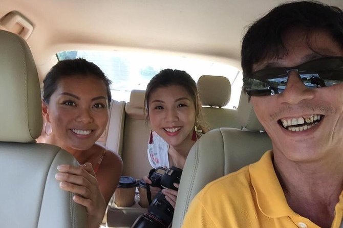 Hoi An or Da Nang to Golden Bridge, SonTra Monkey Mountain, Marble Mountain - Practical Tips for Making the Most of Your Tour