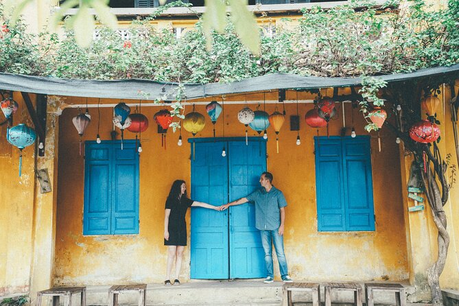 Hoi An Photo Walking Tour: Explore with a Local Photographer - Authenticity and Experience: Why It Works