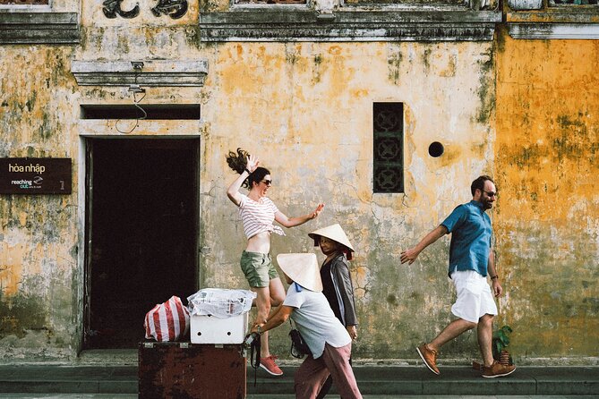 Hoi An Photo Walking Tour: Explore with a Local Photographer - The Sum Up