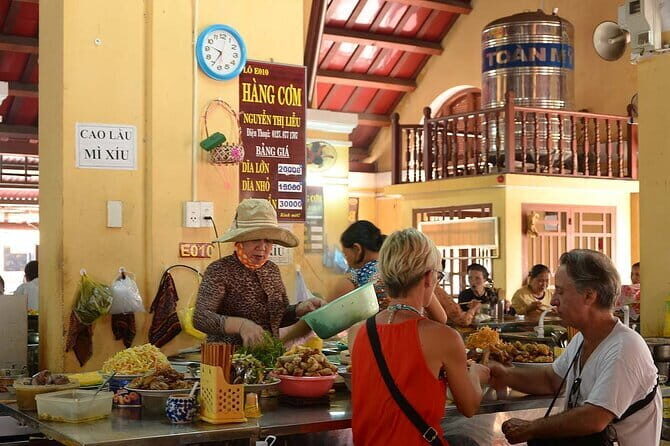 Hoi An: Pocket Friendly Food Tour of Hoi An in Vietnam- HFA - Authenticity, Support, and Small Group Dynamics