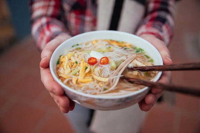 Hoi An: Pocket Friendly Food Tour of Hoi An in Vietnam- HFA - FAQ