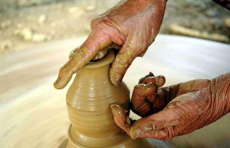 Hoi An: Pottery Making Workshop With Local Craftsmen - Authentic Cultural Connection and Craftsmanship