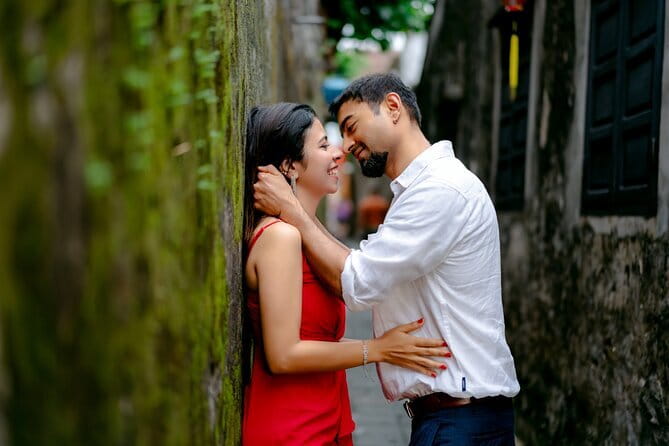 Hoi An Pre Wedding Standard Package - What’s Not Included & Practical Considerations