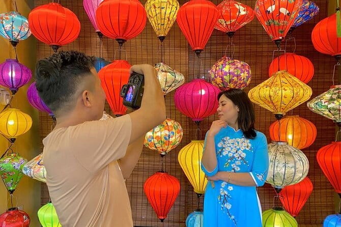 Hoi An Pre Wedding Standard Package - Authentic Reviews & What Travelers Say