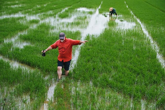 Hoi An Pre Wedding Standard Package - Who Will Love This Experience?
