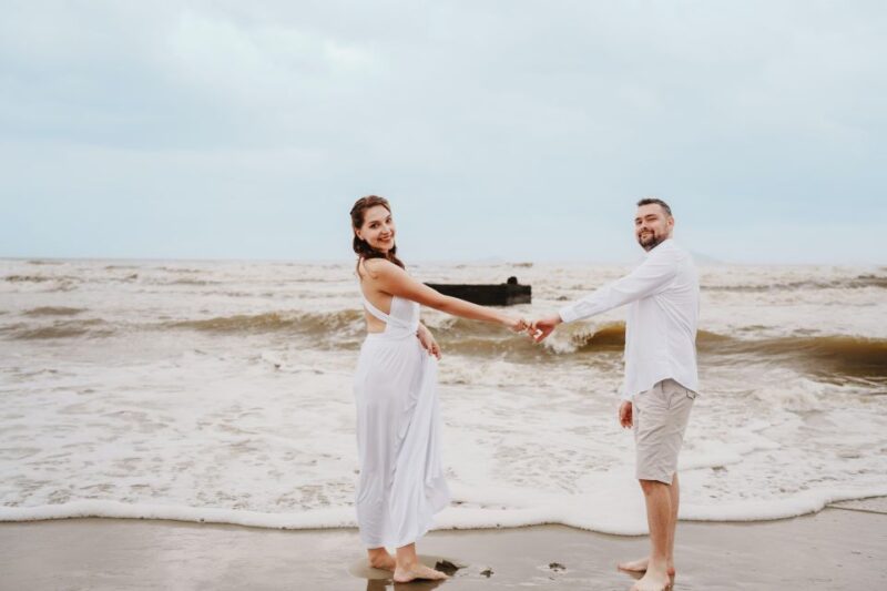 Hoi An Pre-Wedding Standard Package - Why This Tour Works Well for Certain Couples