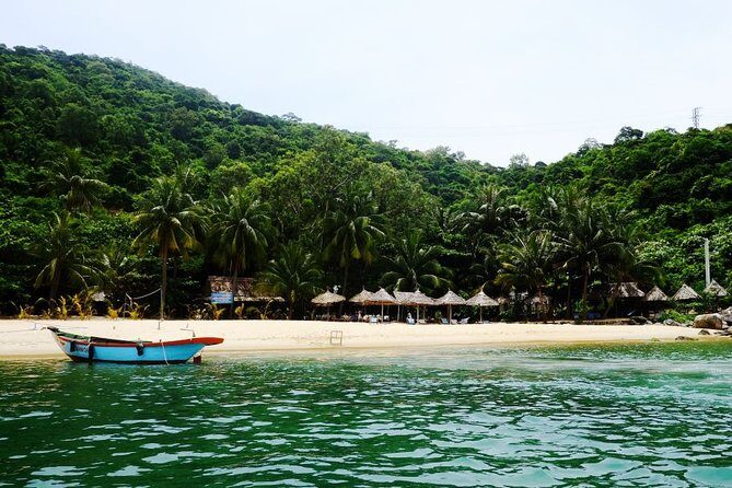 Hoi An Private 2-Day Tour with Snorkeling and Hotel - Exploring the Itinerary in Detail