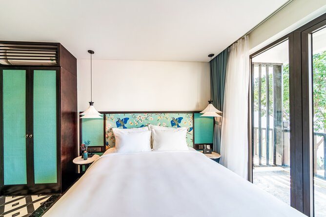 Hoi An Private 2-Day Tour with Snorkeling and Hotel - Who Should Consider This Tour?