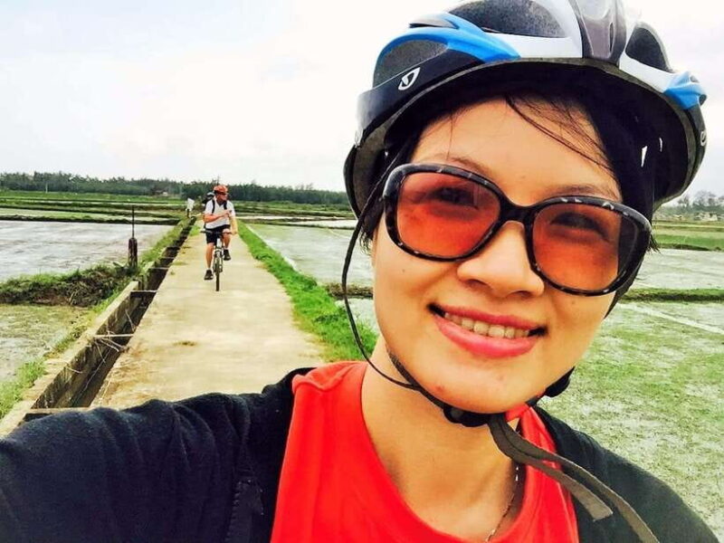 Hoi An: Private Bicycle & Boat Tour with Local Dinner - Key Points