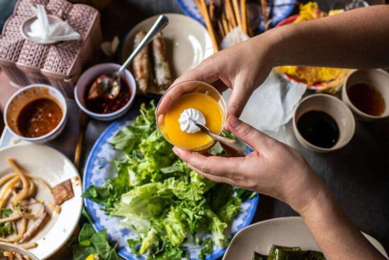 Hoi An: Private Bicycle & Boat Tour with Local Dinner - Why the Bike and Boat Combination Works