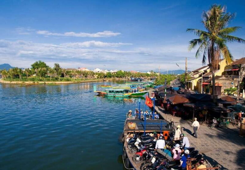 Hoi An: Private Bicycle & Boat Tour with Local Dinner - Real Traveler Perspectives