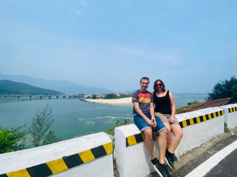 Hoi An: Private Car To/From Hue via Multi Attraction( 1-Way) - The Review Highlights: Why Travelers Love It