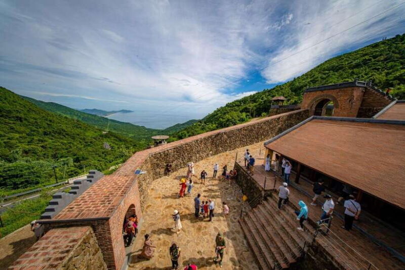 Hoi An: Private Car To/From Hue via Multi Attraction( 1-Way) - Who Is This Tour Best Suited For?