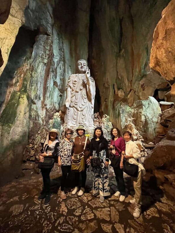 Hoi An private car to Hue via Hai Van Pass and sighseeings - Why This Tour Offers Great Value