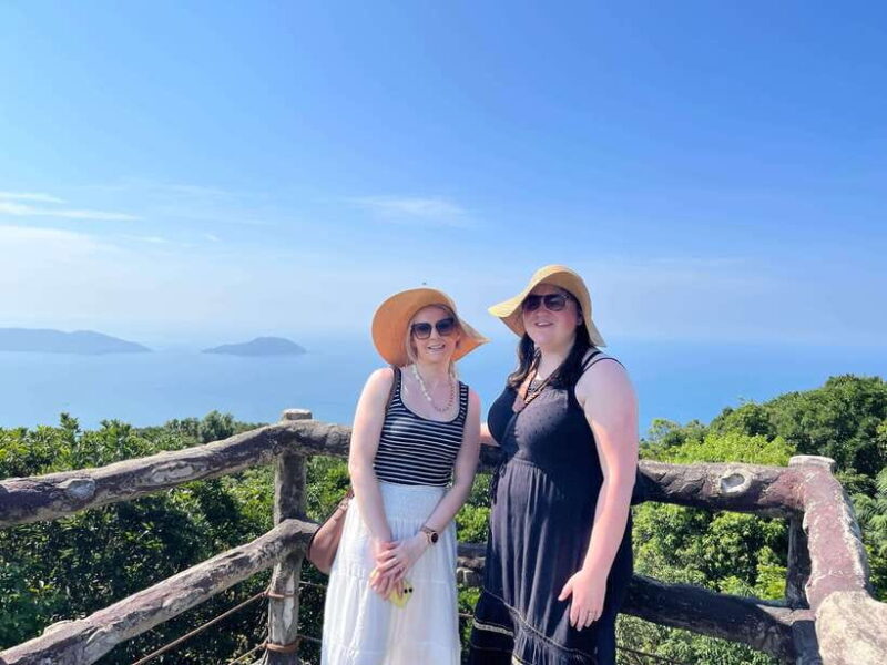 Hoi An private car to Hue via Hai Van Pass and sighseeings - Who Should Consider This Tour?