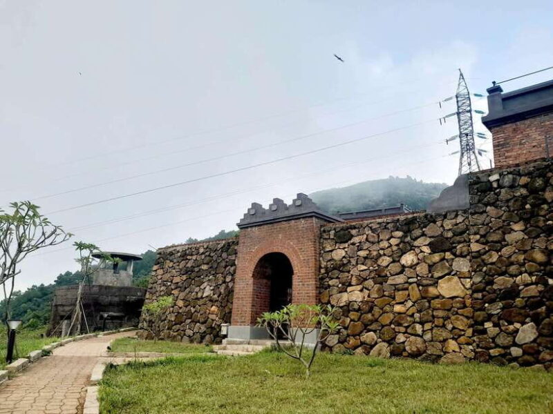 Hoi An: Private Car to Phong Nha with Sightseeing Stops - A Closer Look at the Hoi An to Phong Nha Private Car Tour with Sightseeing Stops