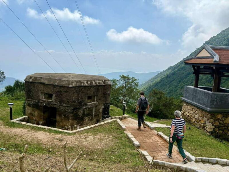 Hoi An: Private Car to Phong Nha with Sightseeing Stops - The Scenic Stops in Detail