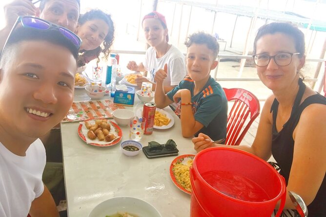 Hoi An : Private Car Via Fabulous Stops To Hue (1 way) - Who Should Consider This Tour?