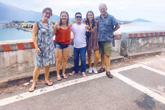 Hoi An : Private Car Via Fabulous Stops To Hue (1 way) - FAQ