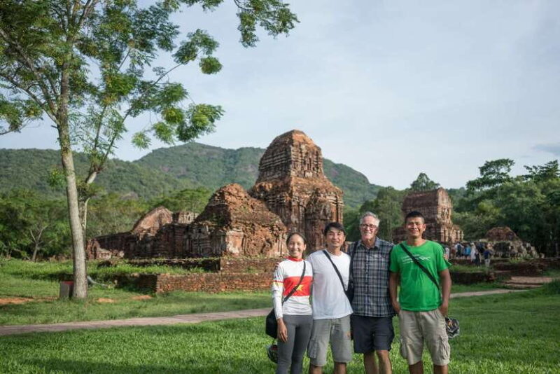 Hoi An: Private Cycling to My Son Sanctuary with Local Guide - The Value of the Tour: Breaking Down the Cost