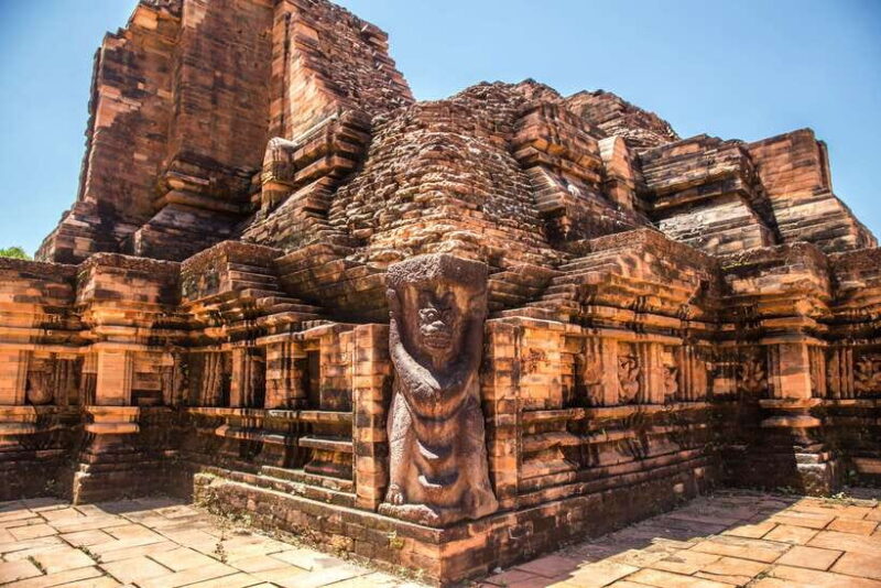 Hoi An: Private Cycling to My Son Sanctuary with Local Guide - Final Thoughts: Is It Worth It?