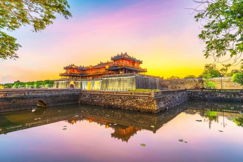 Hoi An: Private Day Trip to Imperial City Hue & Dragon Boat - The Value and Who It’s Best For