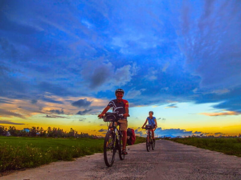 Hoi An: Private Evening Food Tour by Bike - Summary: Who Will Love This Tour?