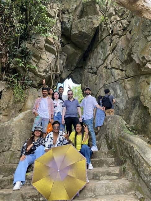 Hoi An: Private Tour Marble Mountains - Monkey Mountains - An Overview of the Tour Experience