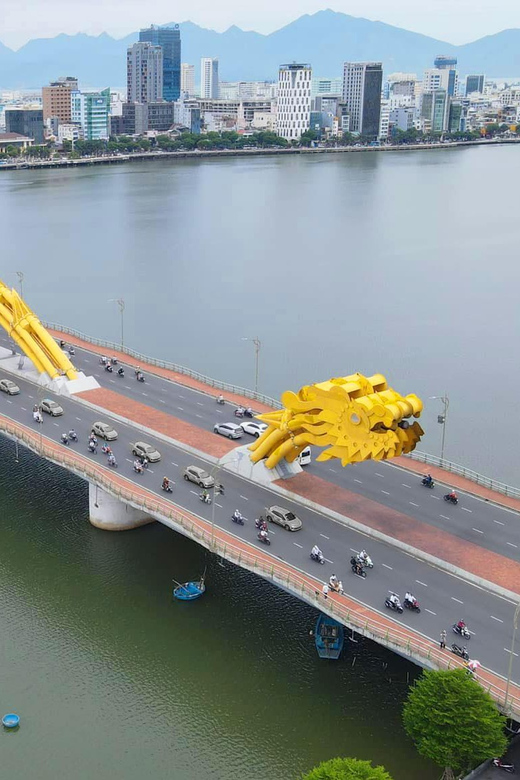 Hoi An: Private Transfer to Hue with Sightseeing Stops - Who Will Love This Tour?