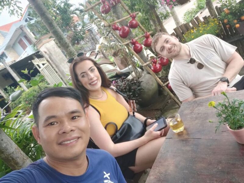 Hoi An: Private Villages Biking Tour with Meal - Who This Tour Is Perfect For