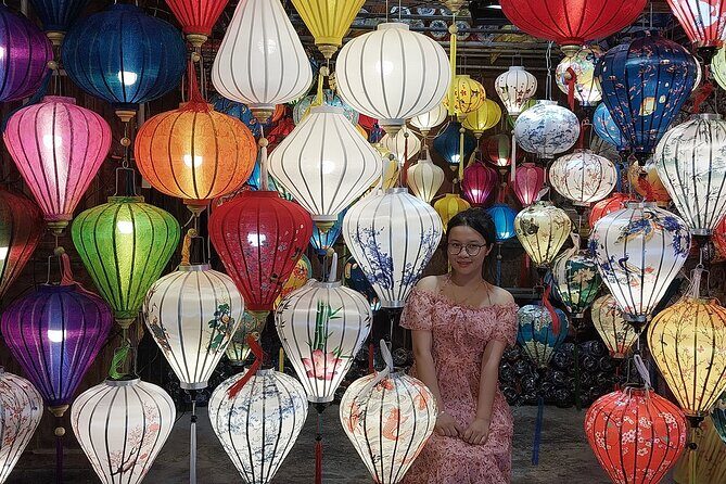 Hoi An Private Walking Tour , Night Market and Sampan Boat Ride - Final Thoughts