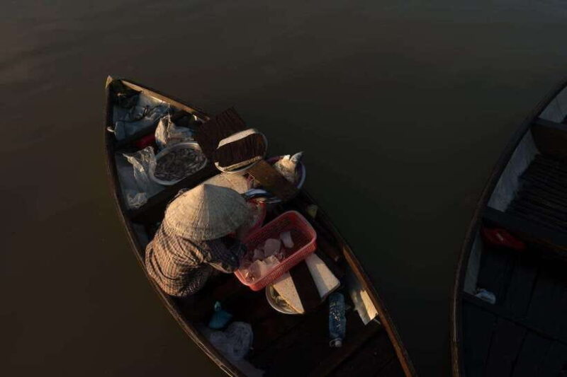 Hoi An River Life Private Photography Tour - Key Points