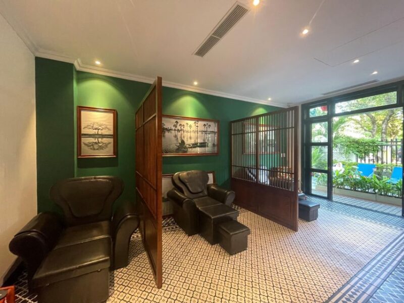 Hoi An: ROSARA RITUALS - FAQ