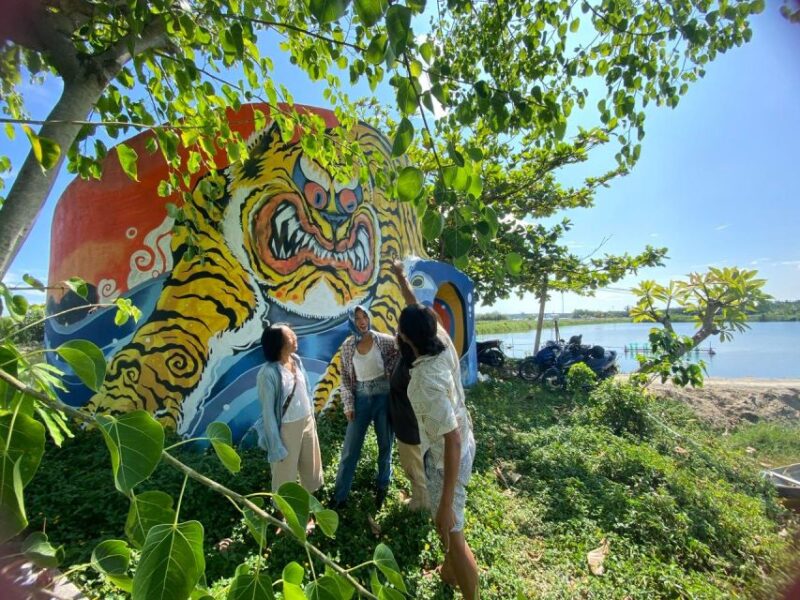 Hoi An: Rural Cycling Tour to Village with Basket Boat Ride - Final Thoughts