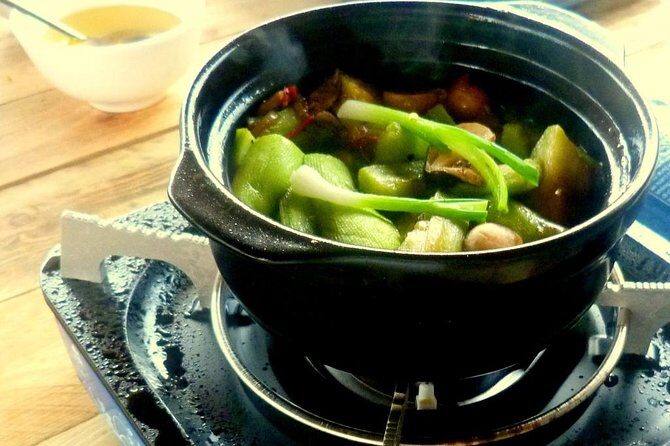 Hoi An Rural Life And Cooking At Organic Farm - Returning to Hoi An