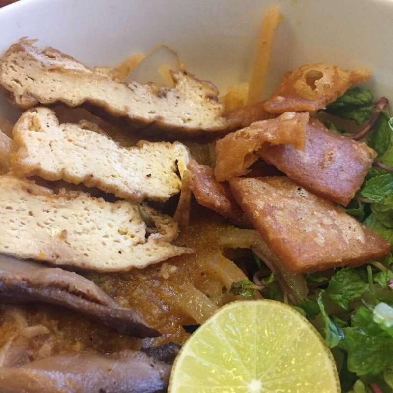 Hoi An: Sacred Traditions And Vegetarian Delights Tour - Authentic Experiences and Traveler Feedback