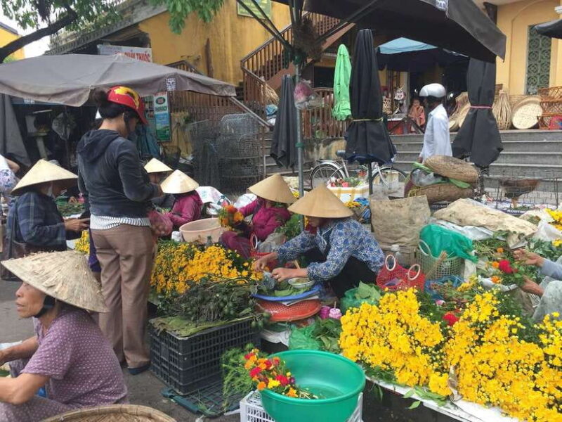 Hoi An: Sacred Traditions And Vegetarian Delights Tour - Who Will Love This Tour?