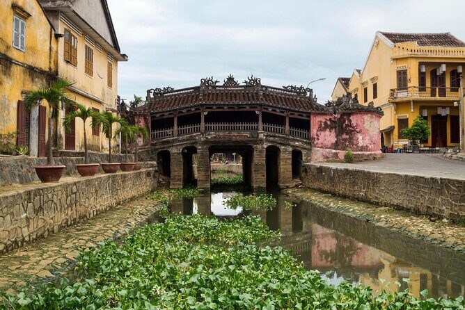 Hoi An Scavenger Hunt and Sights Self-Guided Tour - A Walkthrough of the Experience