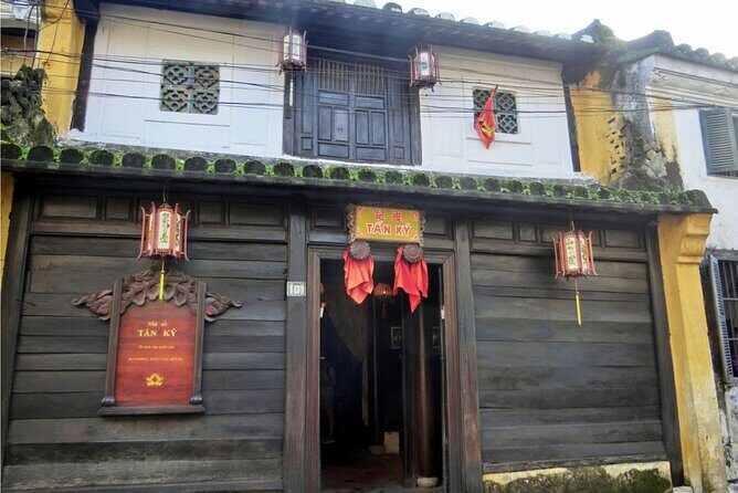 Hoi An Scavenger Hunt and Sights Self-Guided Tour - FAQs