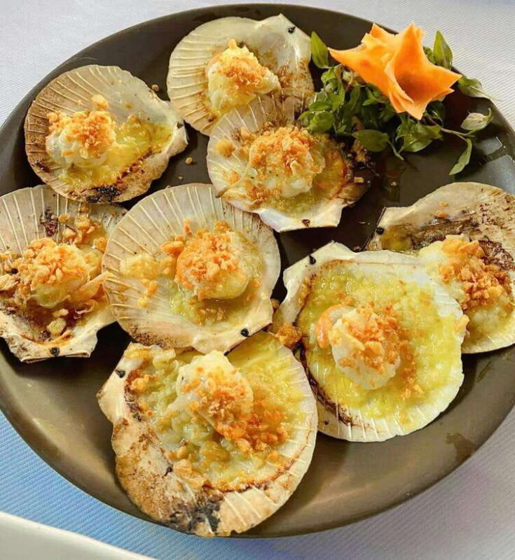 Hoi An seafood, tropical fruits tasting and making lantern. - Who Should Consider This Tour?