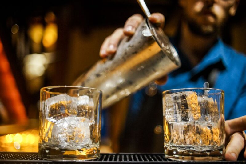 Hoi An: Secret Cocktail Experience - The Practicalities: What You Need to Know