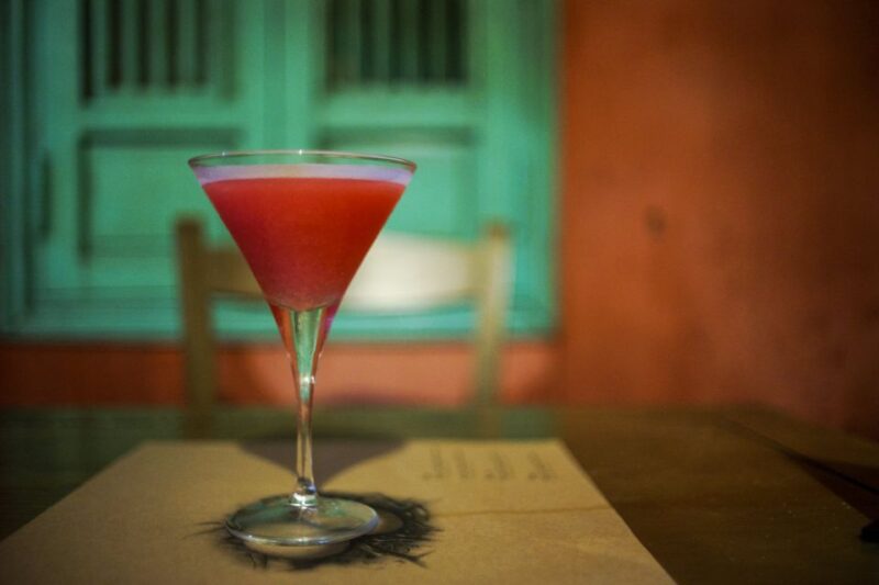 Hoi An: Secret Cocktail Experience - What Our Reviews Say