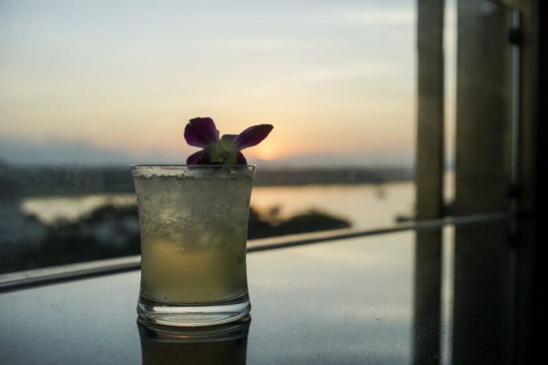 Hoi An: Secret Cocktail Experience - FAQs