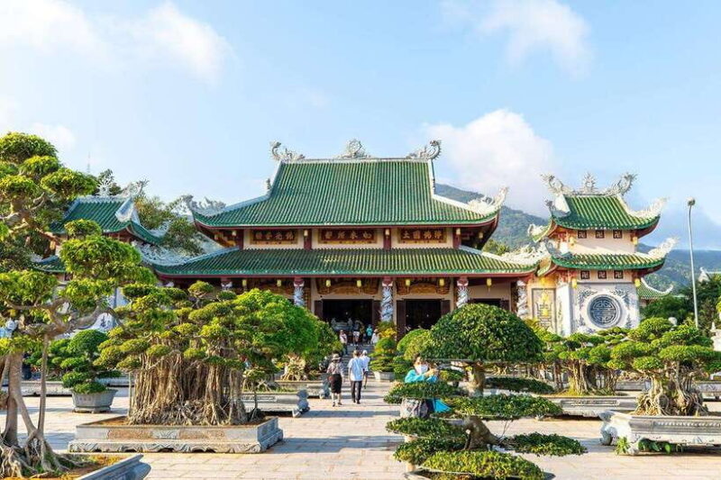 Hoi An: Secrets Of The Marble Mountains & Linh Ung Pagoda - Final Thoughts