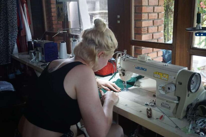 Hoi An Sewing Class - Learn To Make Your Favorite Clothing - Hoi An Sewing Class – Learn To Make Your Favorite Clothing