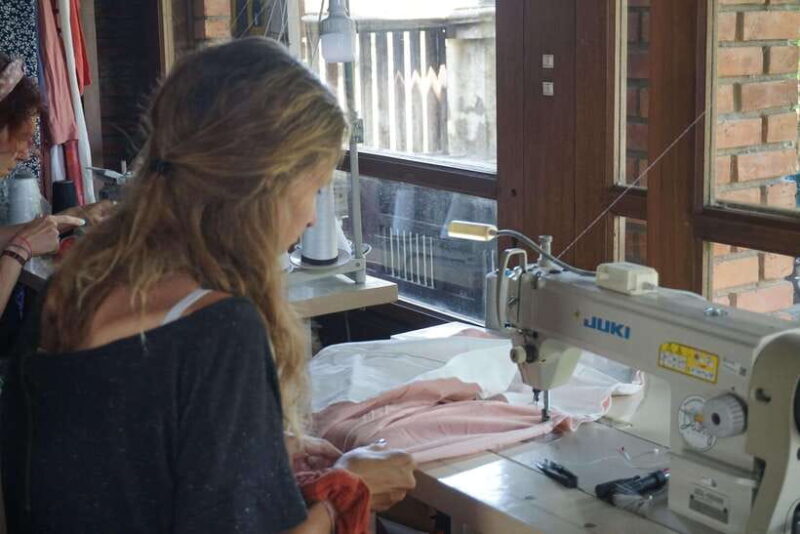 Hoi An Sewing Class - Learn To Make Your Favorite Clothing - Is It Worth the Price?